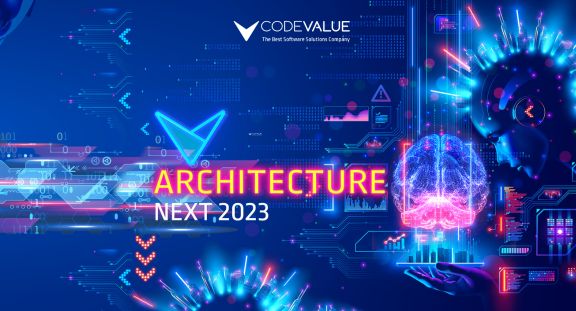 Blog postsARCHITECTURE NEXT 2023 - summary & Videos | CodeValue