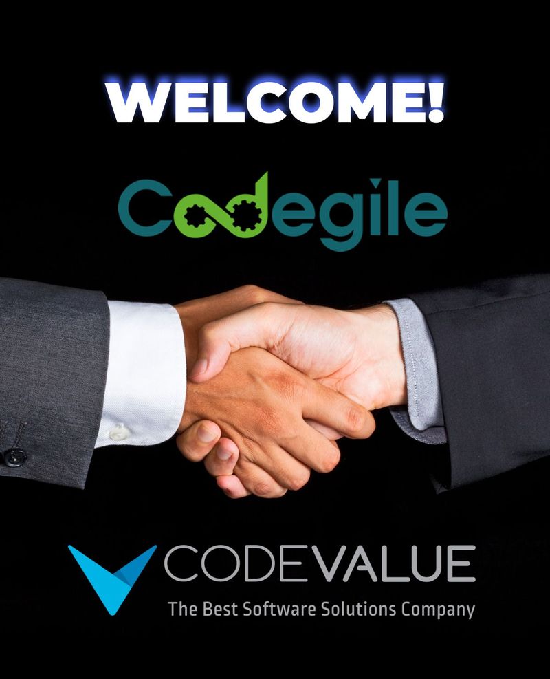 The CodeValue Group