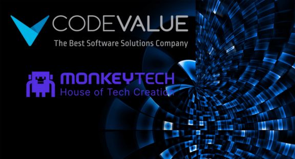 Blog postsקודווליו רוכשת את חברת מאנקיטק פרו הישראלית | CodeValue