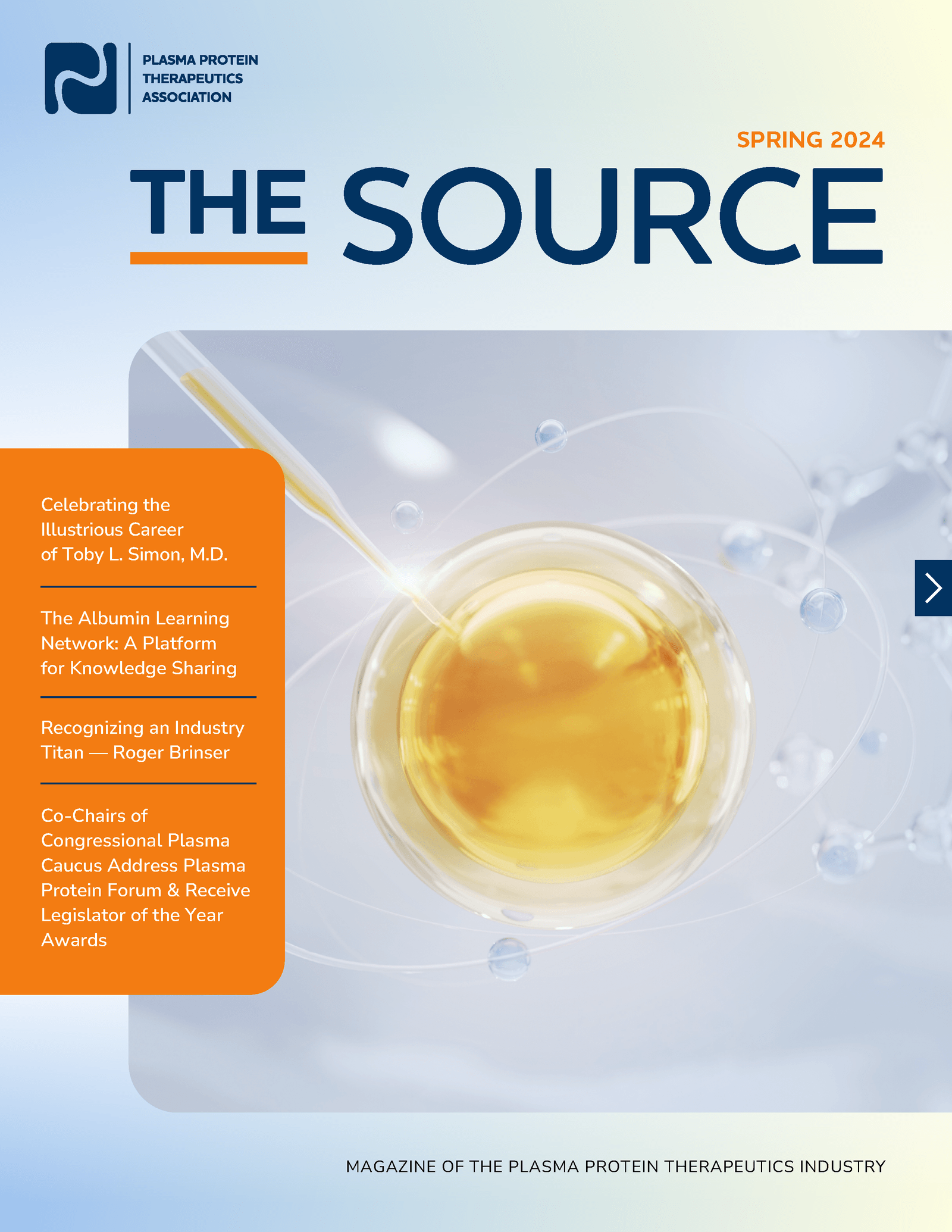 The Source Magazine - PPTA