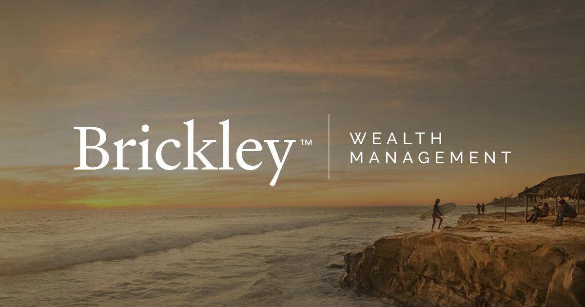 Equity Exposure in Retirement: Insights from Brickley Wealth Management