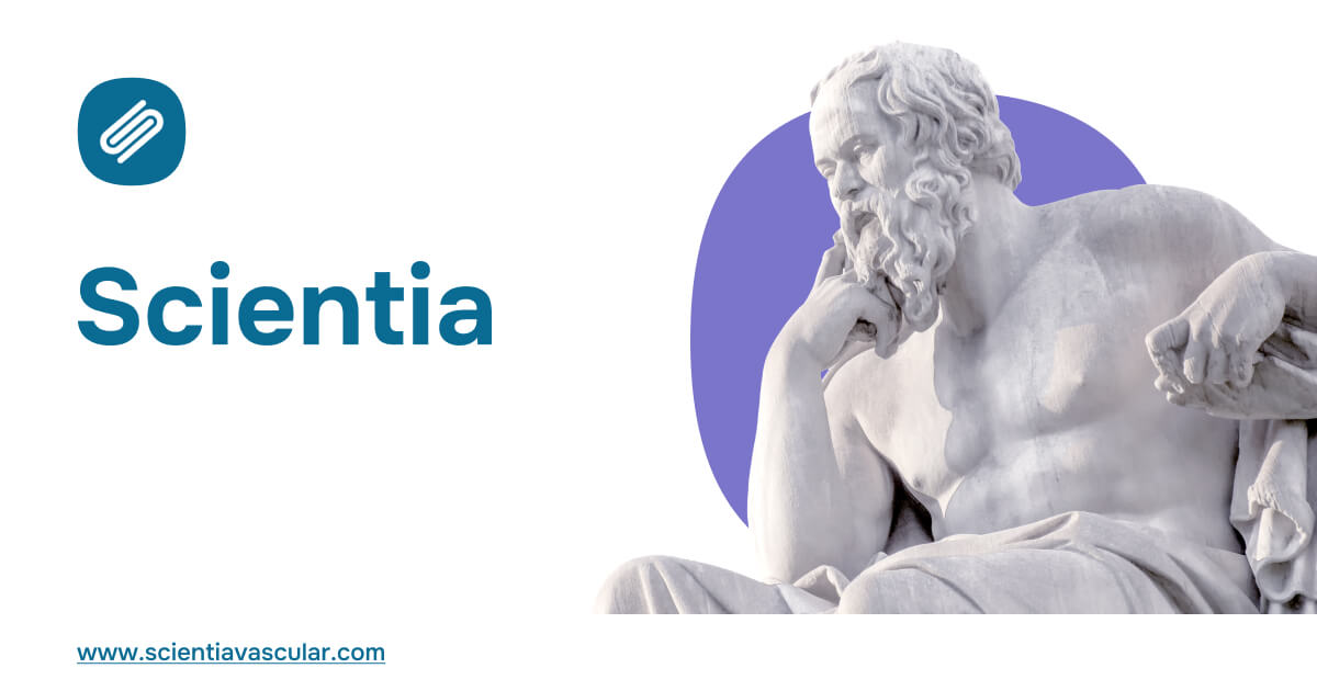 Education Hub | Scientia Vascular