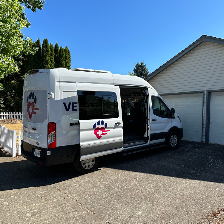 Vetama - Mobile Veterinary Care