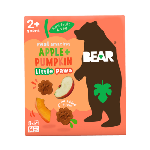 Our Products | BEAR Snacks