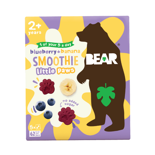 Our Products | BEAR Snacks