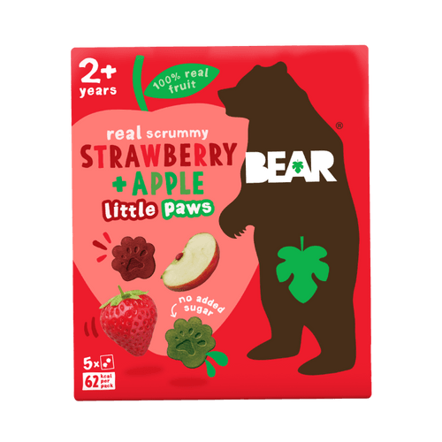 Our Products | BEAR Snacks