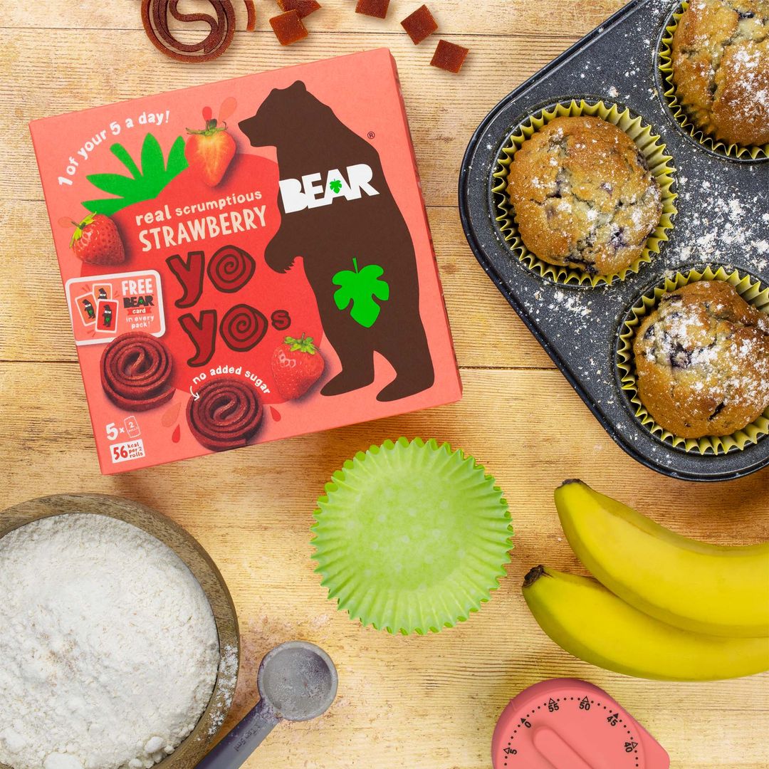 Nutrition Blog | Nourishing News Blog | BEAR Snacks