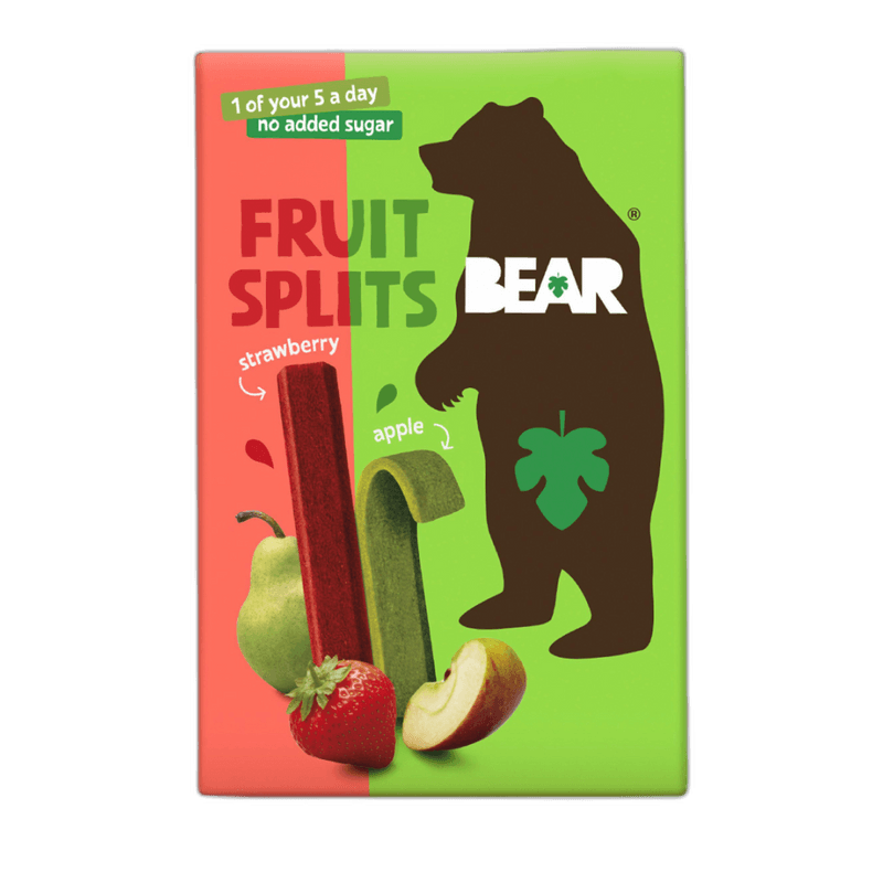 Our Products | BEAR Snacks