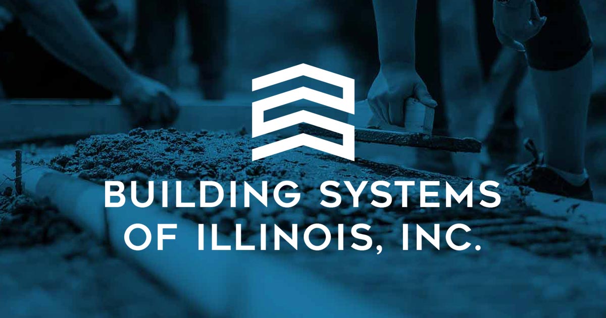 Commercial Contracting Services — Building Systems of Illinois