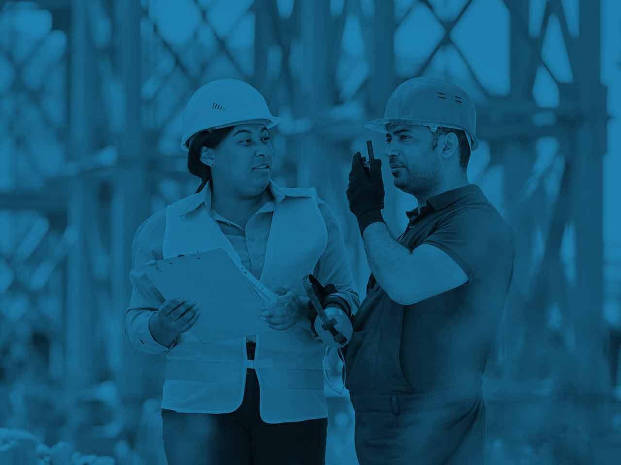 Construction Management — Building Systems of Illinois