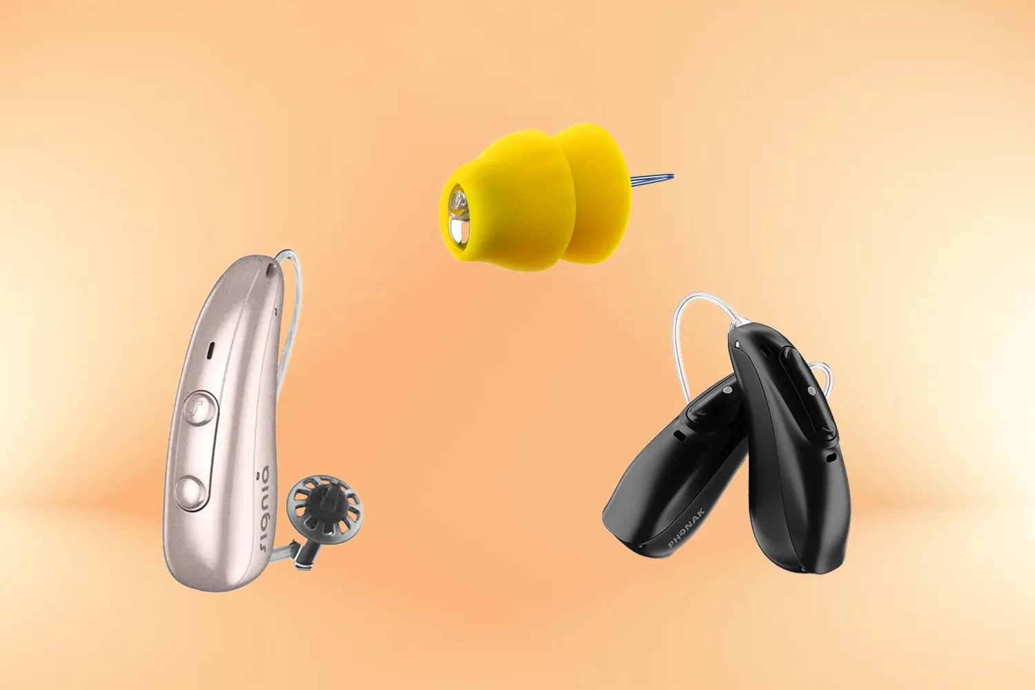 Hearing Aids 101: How They Work and Who They Help