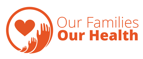 Our Families, Our Health Campaign | APANO