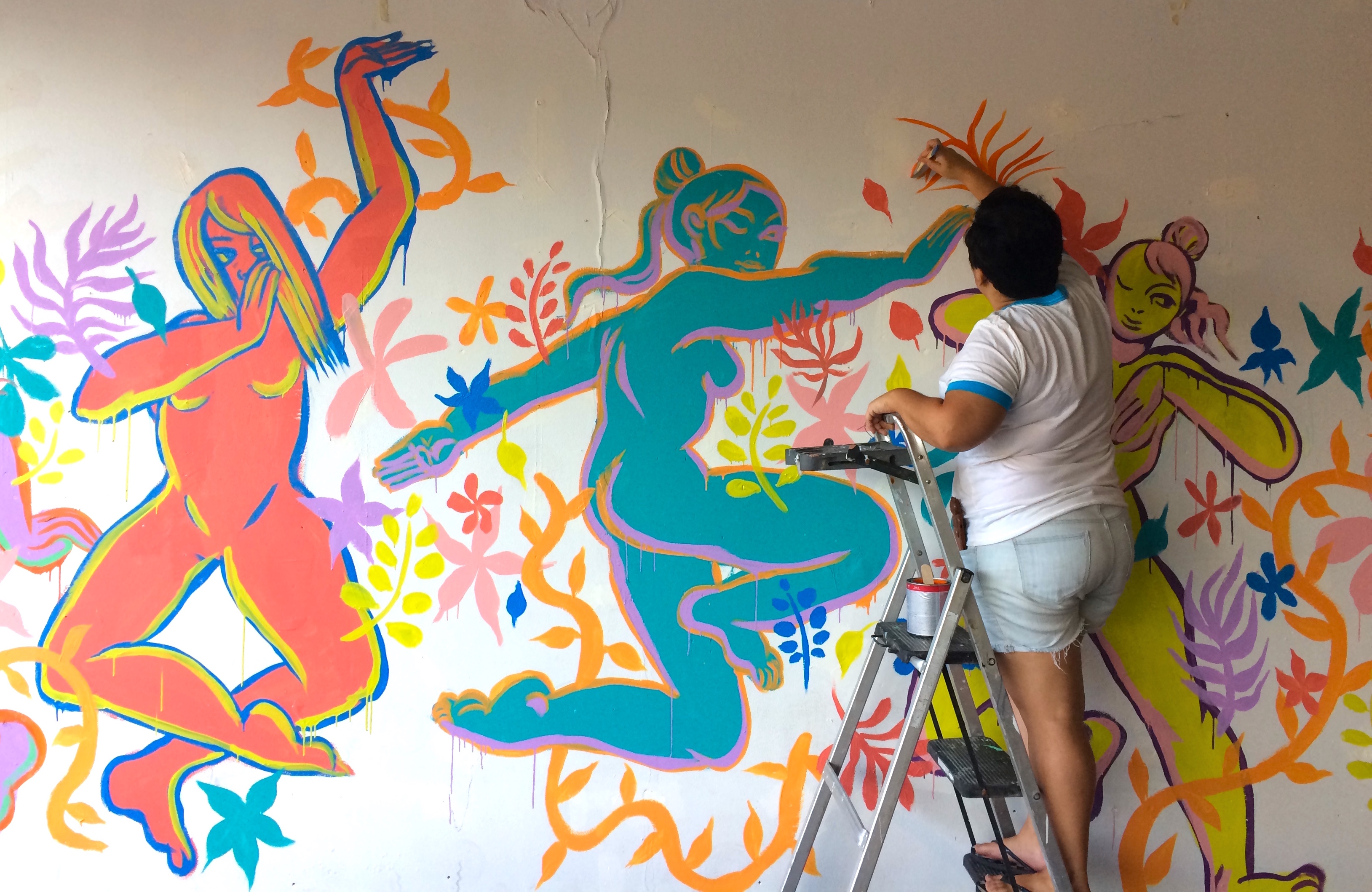 Announcing 2017-2018 Creative Placemaking Project Grants! | APANO