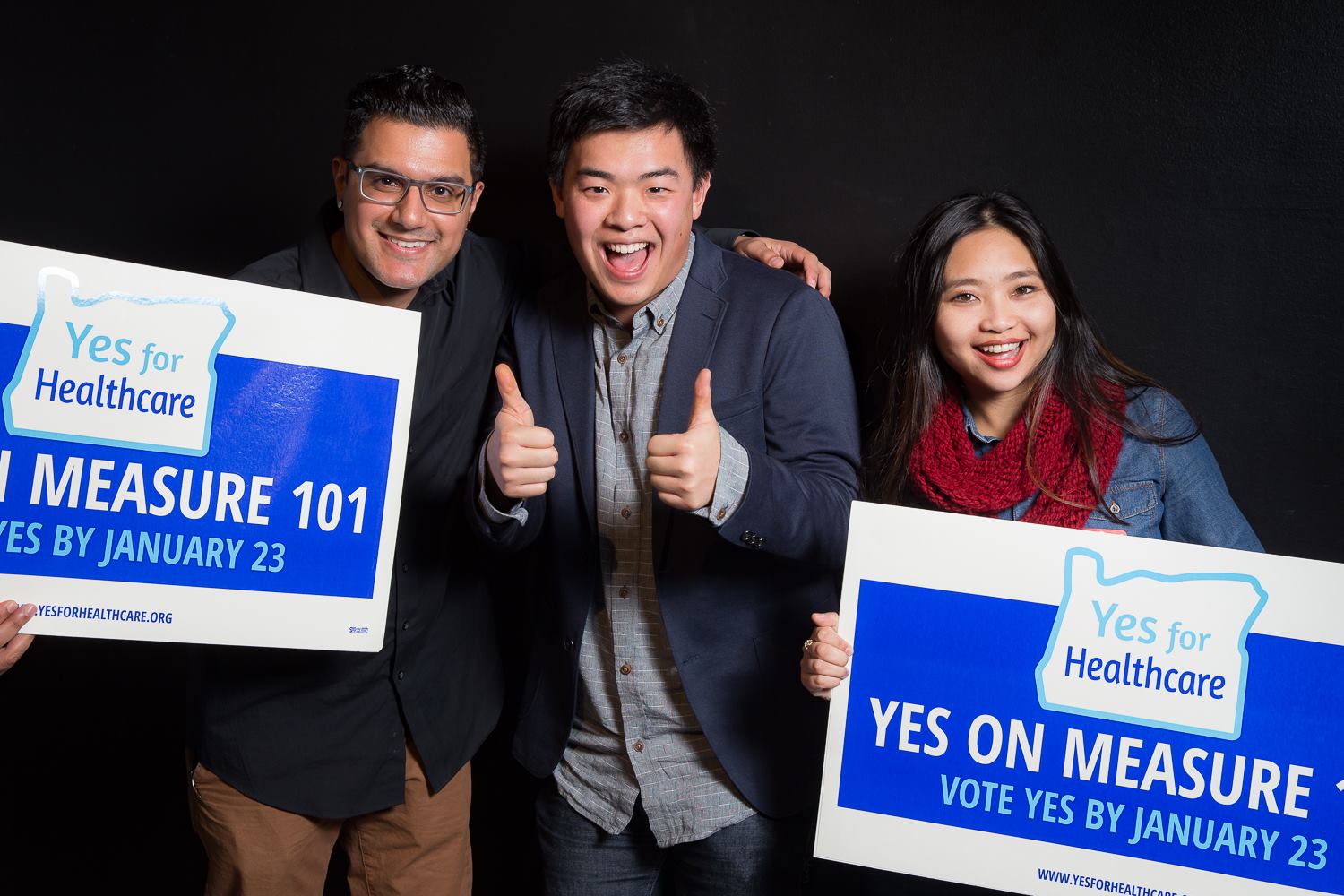 Celebrating a Year of Political Work | APANO