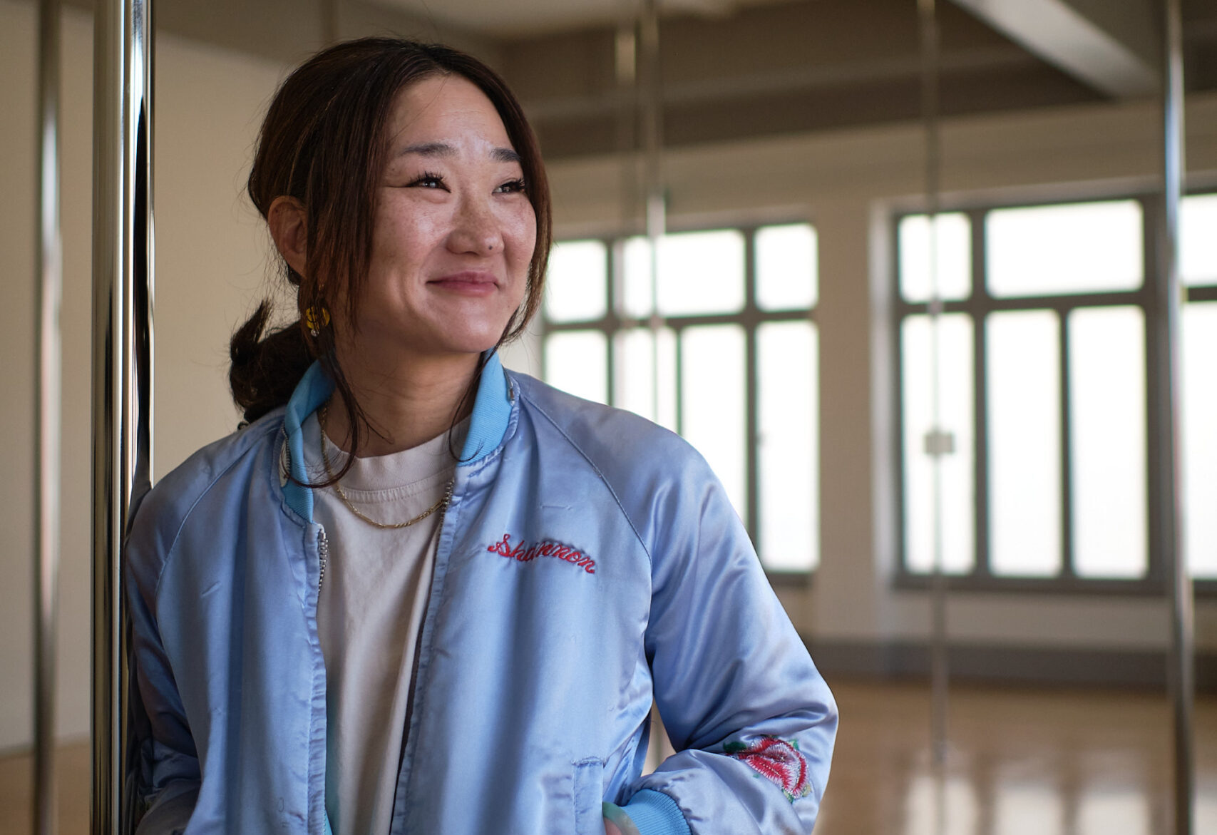 From the Head and the Heart - How Ecdysiast Became a Leader in the Pole ...