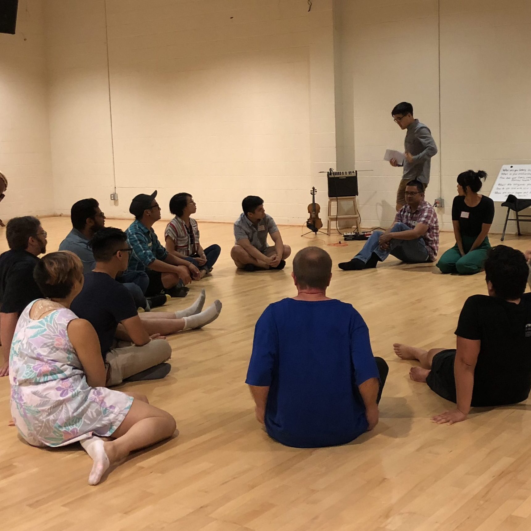 Sound > Silence: Overcoming Stigmas Around Mental Health Through the ...