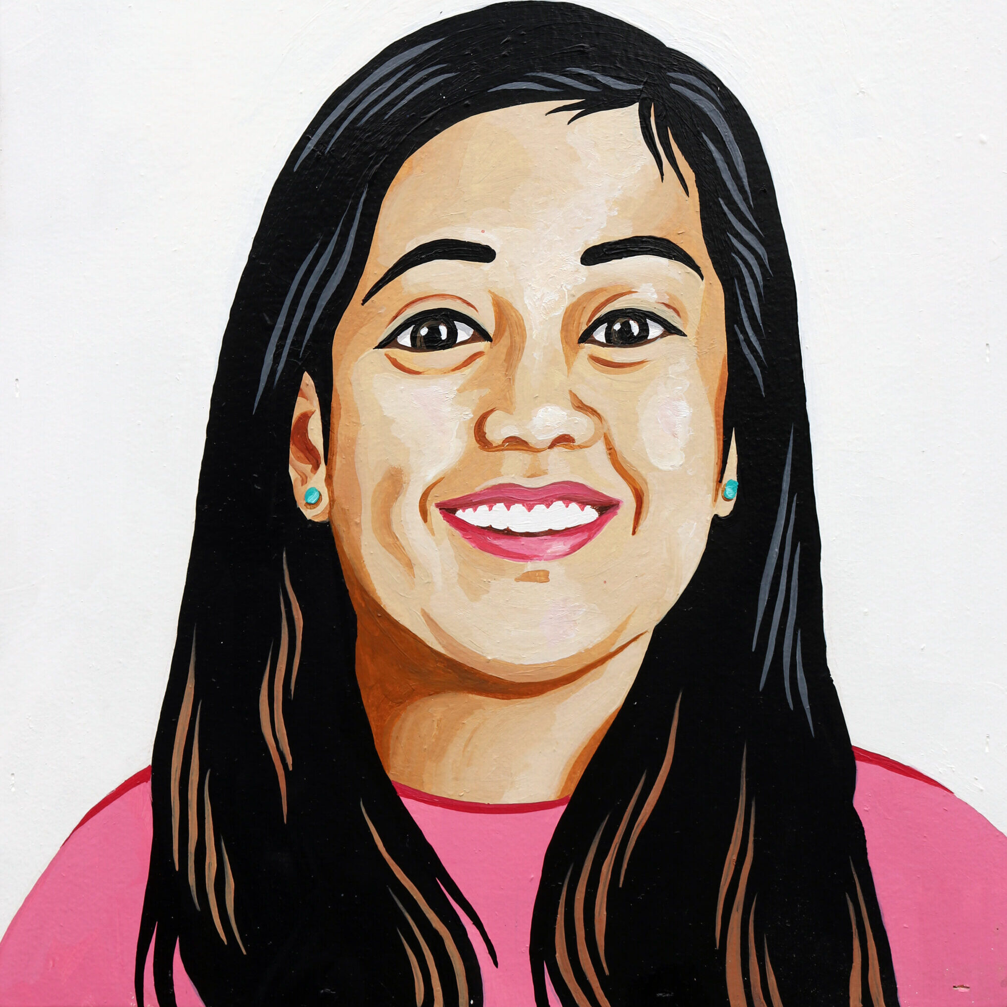 Voices of Change | APANO