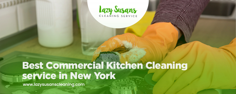 Where To Find The Best Commercial Kitchen Cleaning Services in New York ...