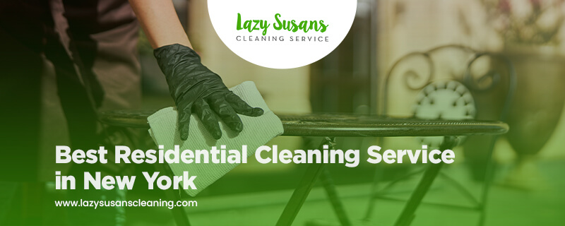 Find the Best Residential Cleaning Services in New York - 24Hr Quick ...