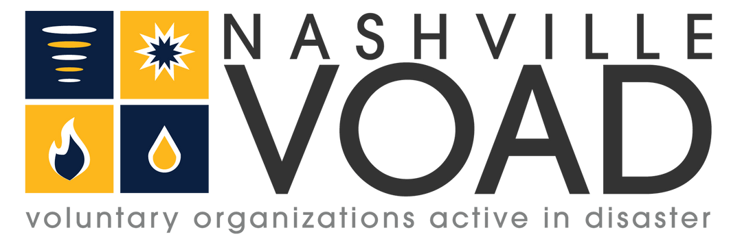 Nashville VOAD