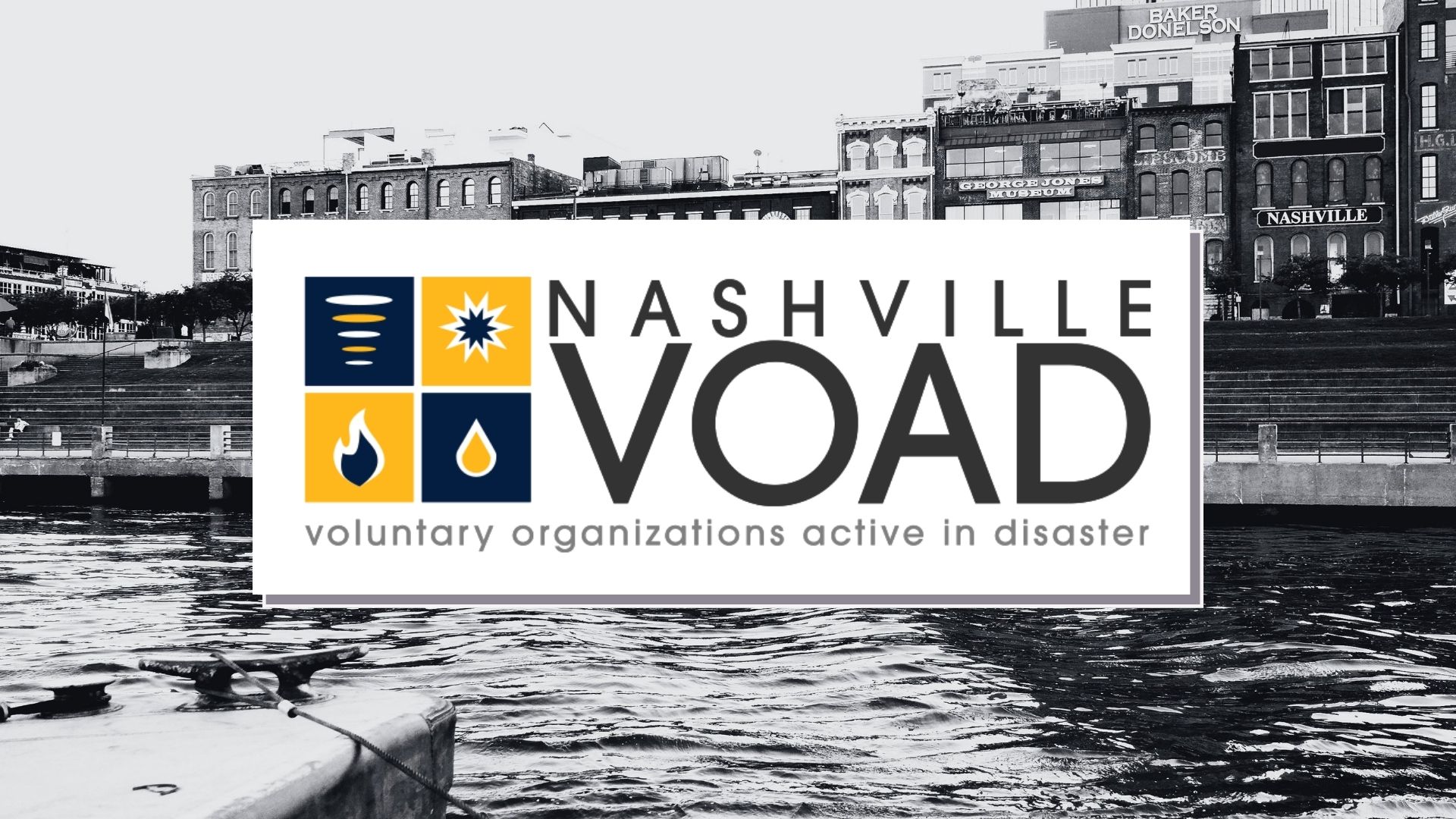 Nashville VOAD