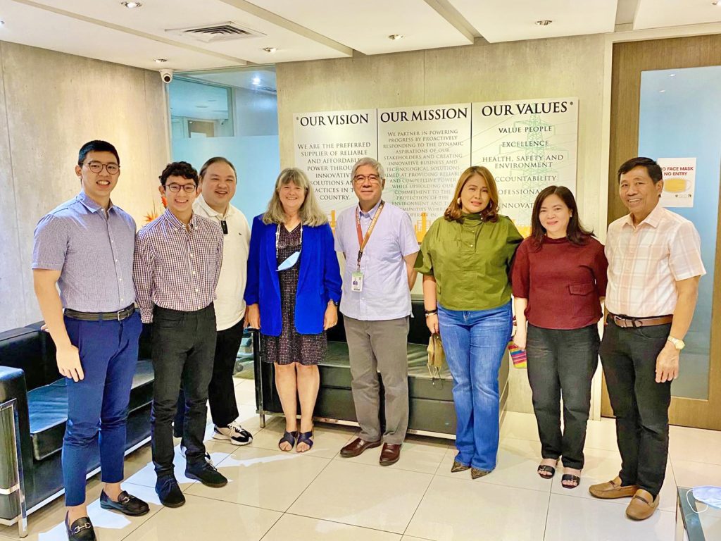 JECI targets 800MW capacity expansion by 2030