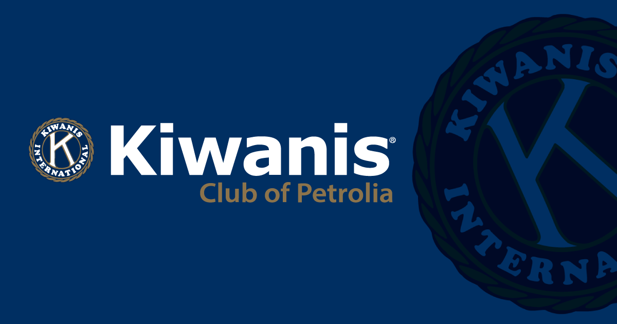 Kiwanis Club of Petrolia