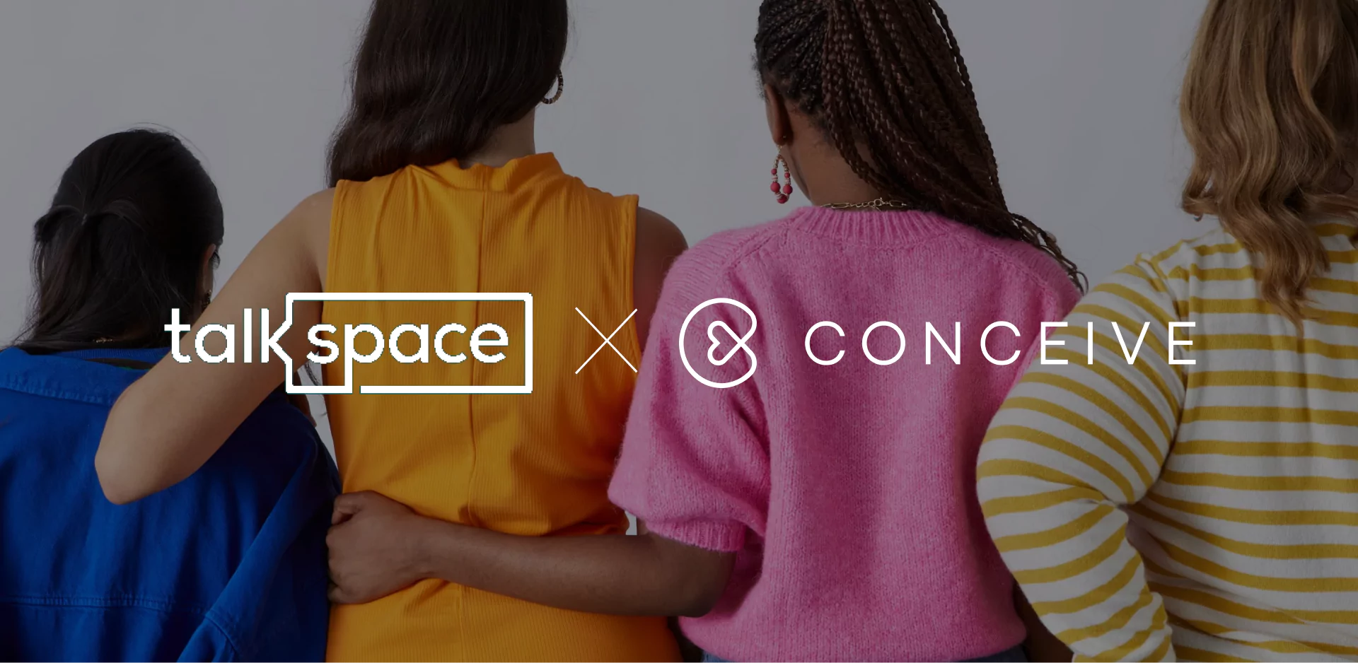 Talkspace Partner Page