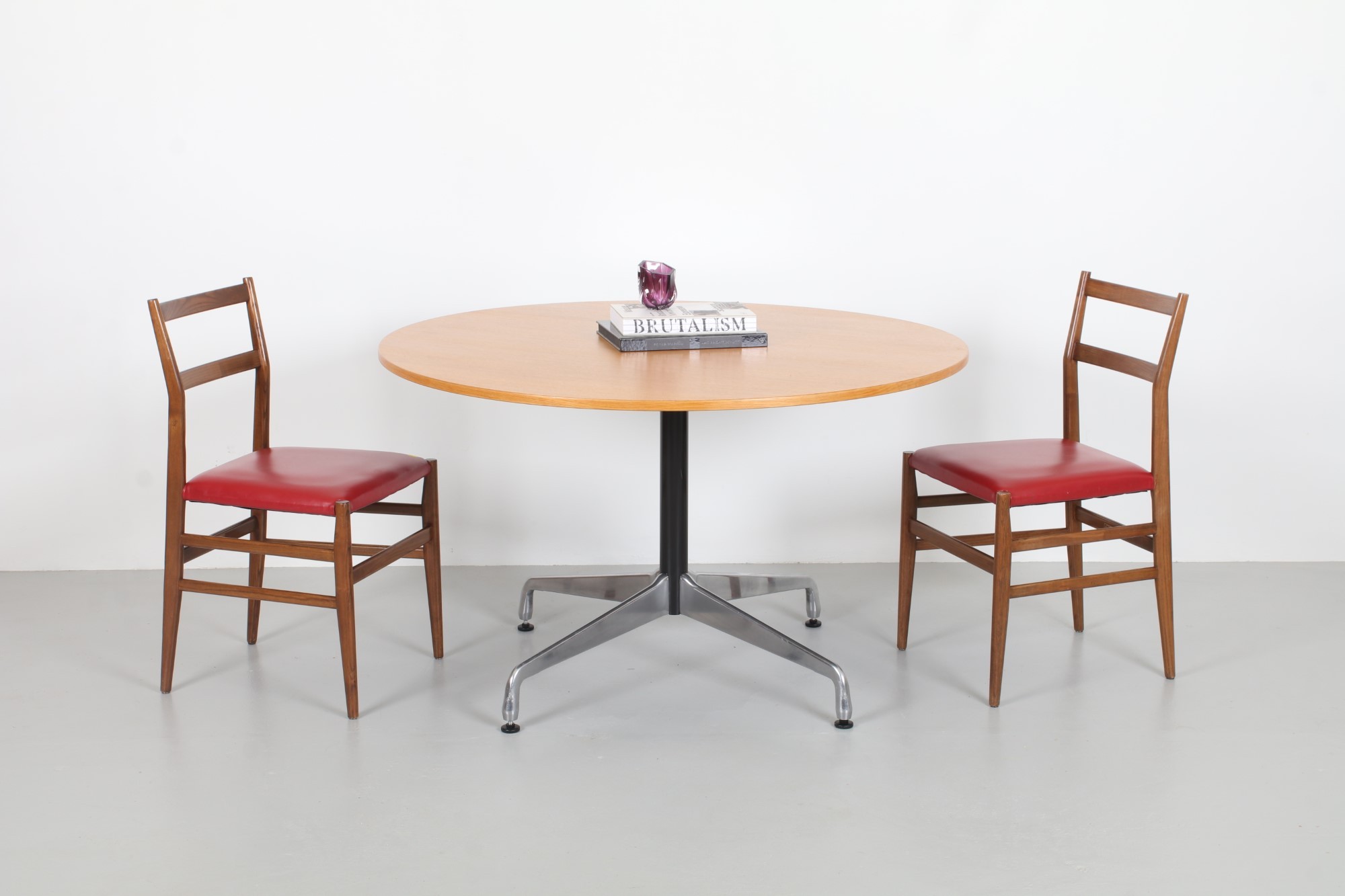 Charles & Ray Eames — United States