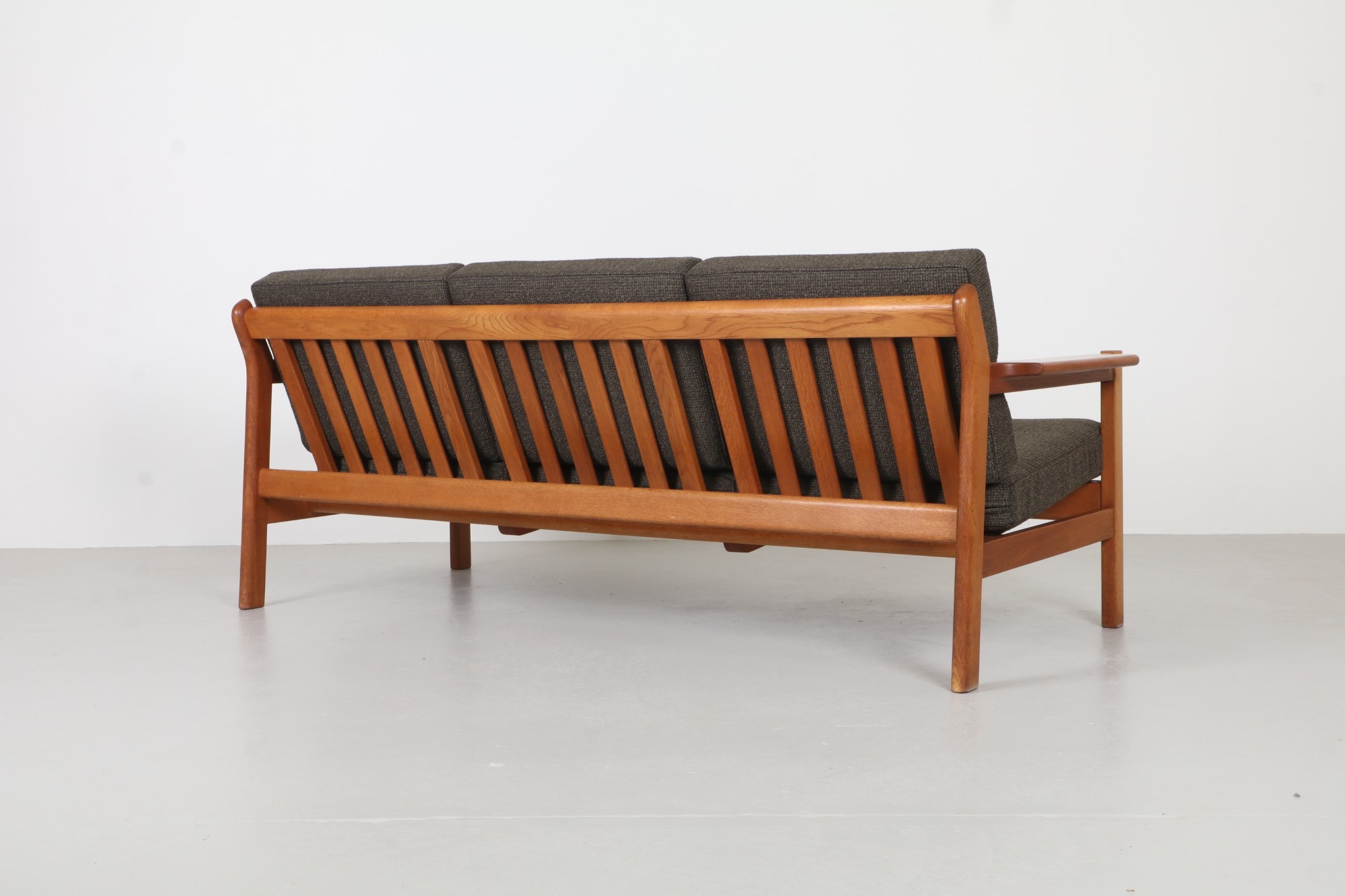 Borge Mogensen — Denmark