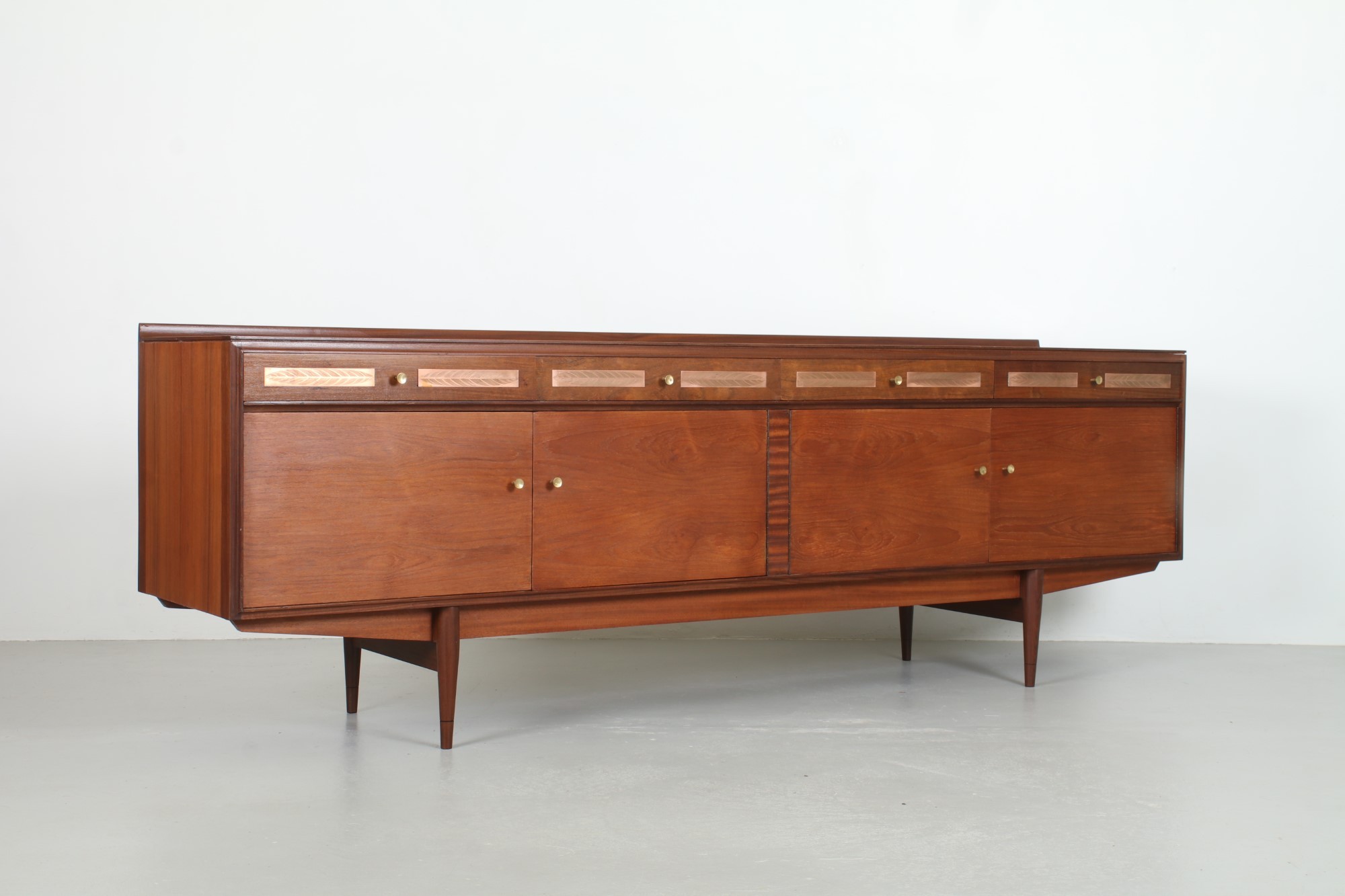 Sideboards – Iconic Mid-Century Modern Design