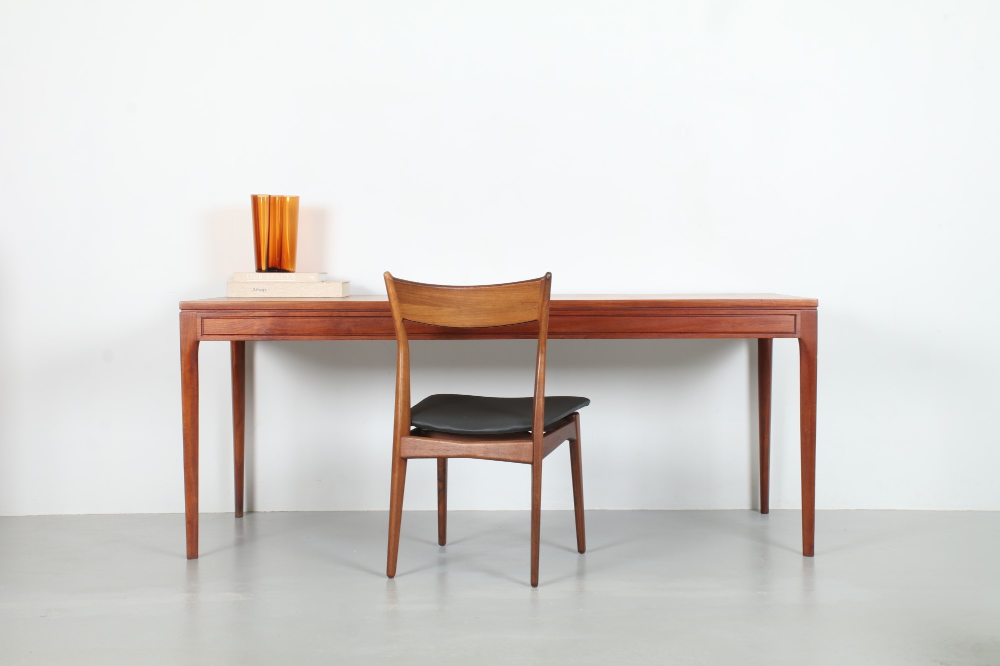 Backhouse — New Zealand