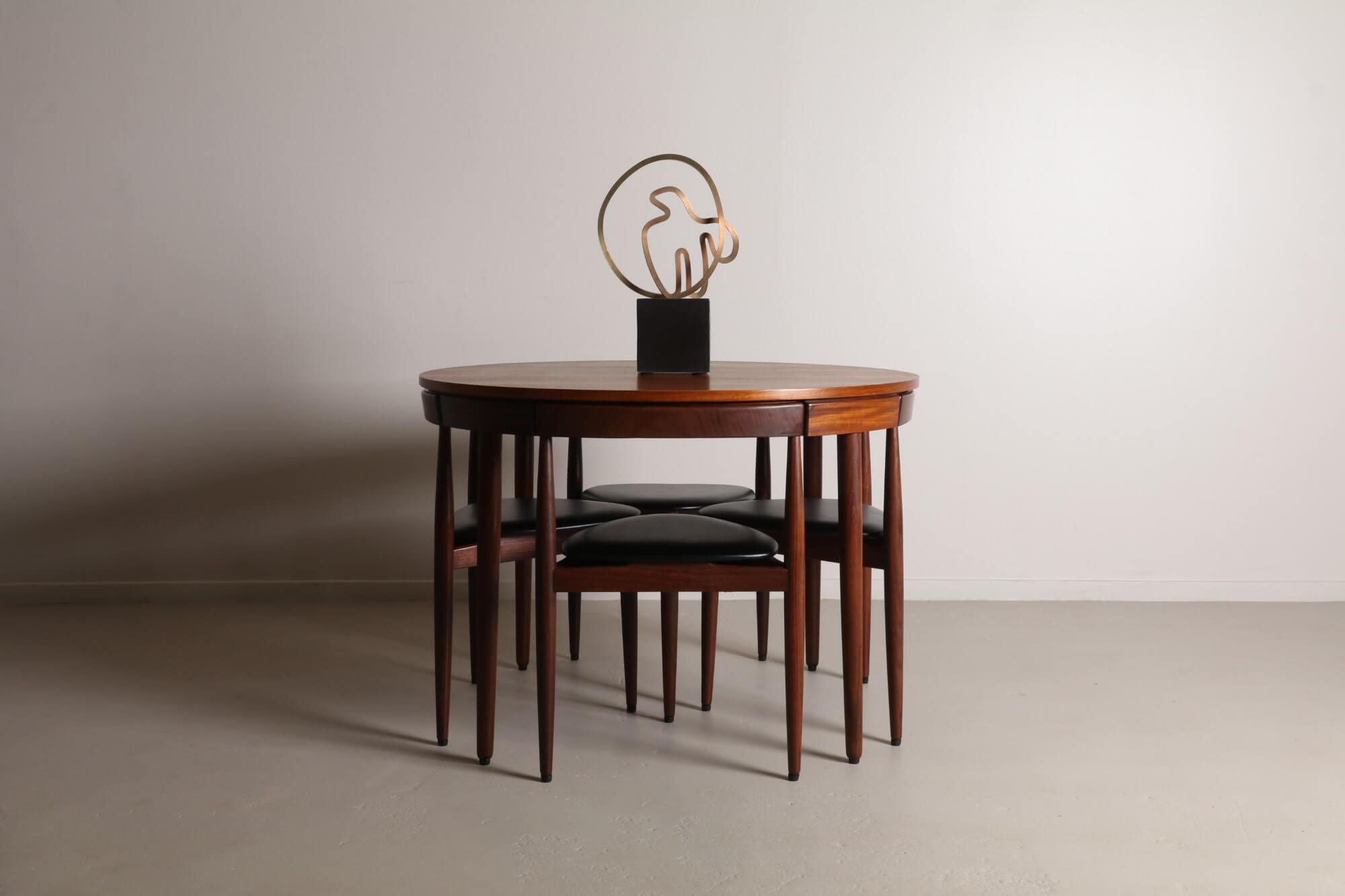 Hans Olsen — Denmark