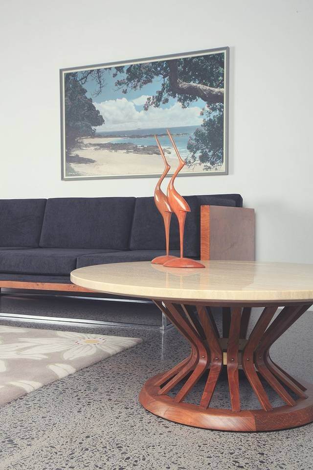 Edward Wormley : Intelligent Juxtapositions of Design