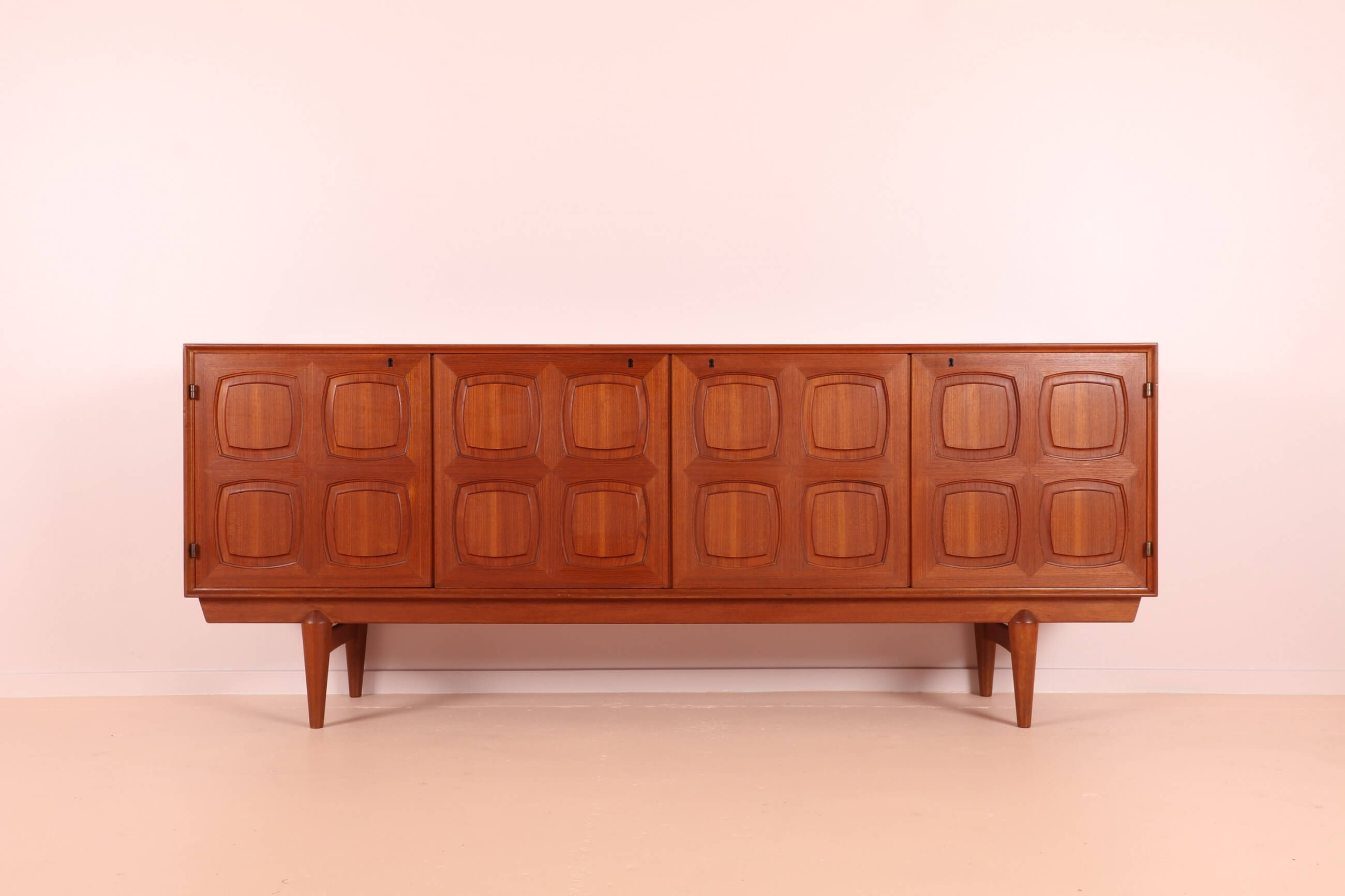 Rastad & Relling — Norway