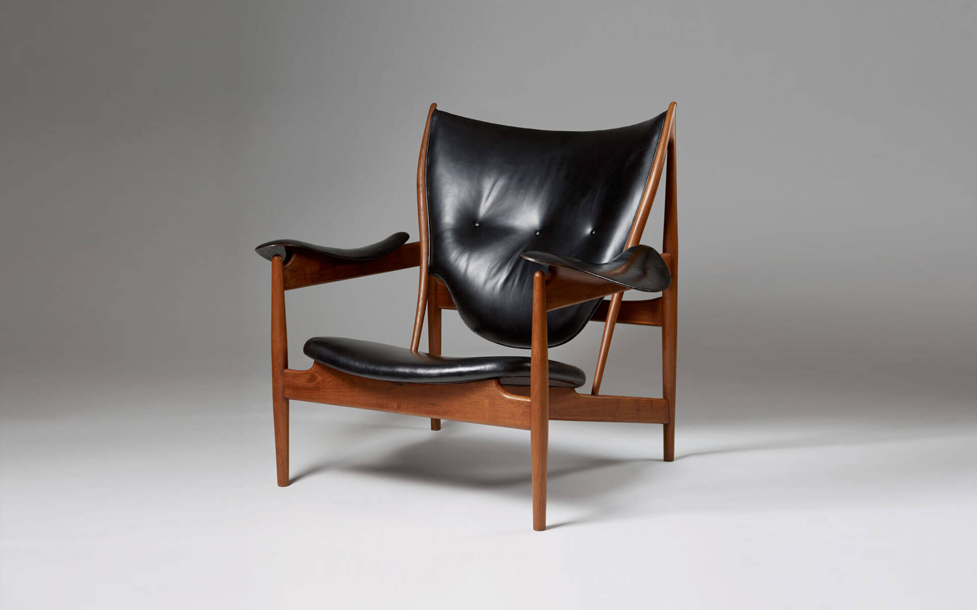 Finn Juhl — Denmark