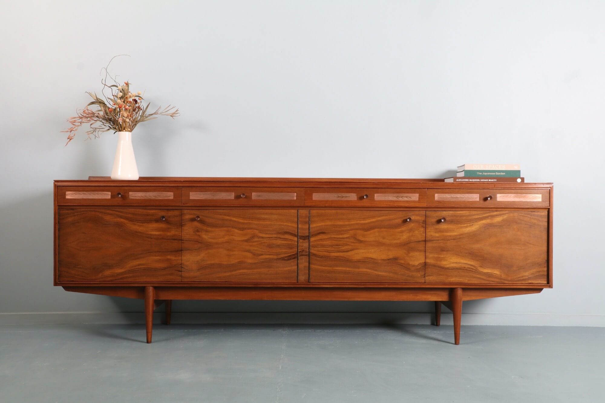 Archie Shine — United Kingdom