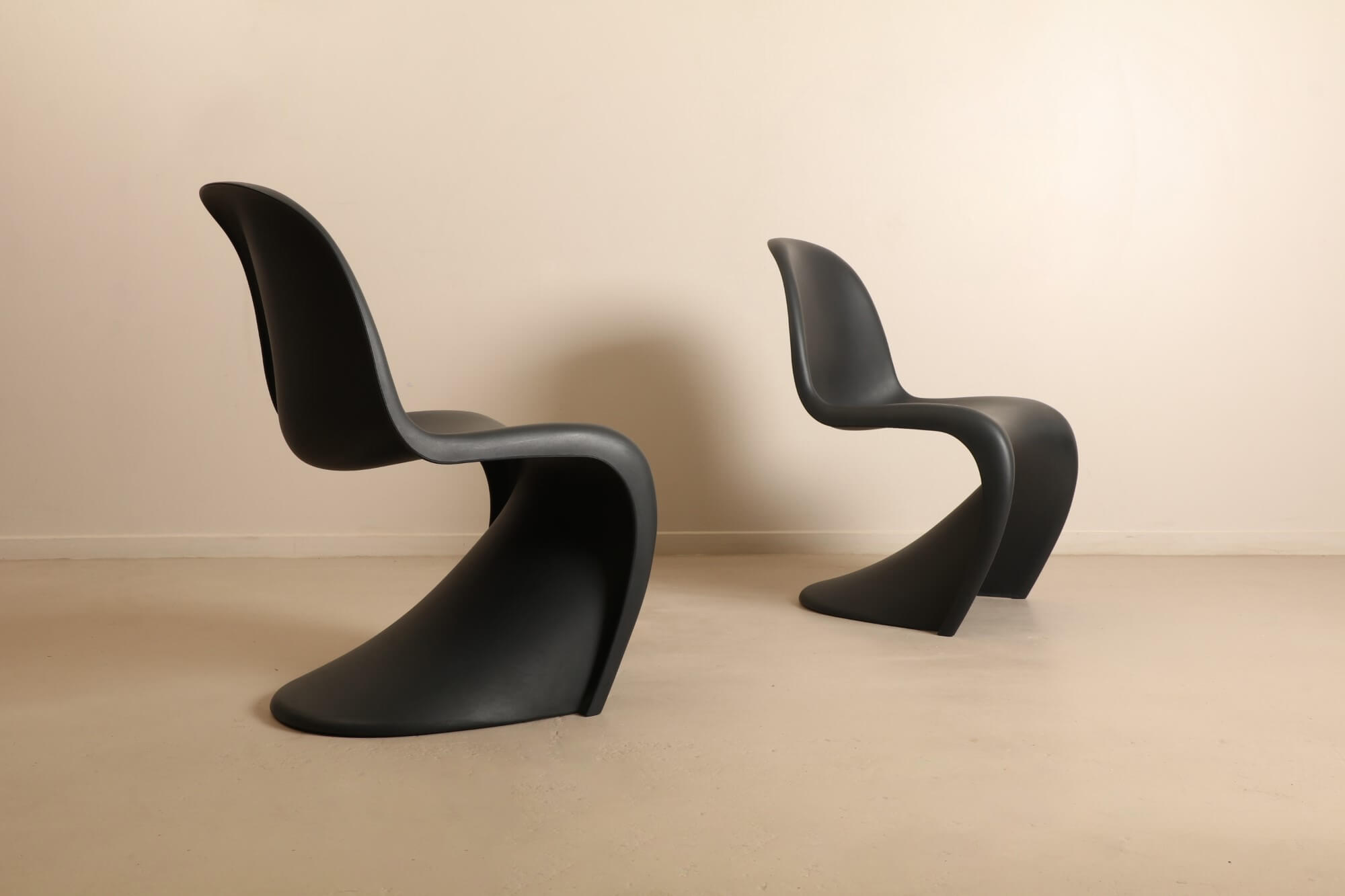 Verner Panton — Denmark