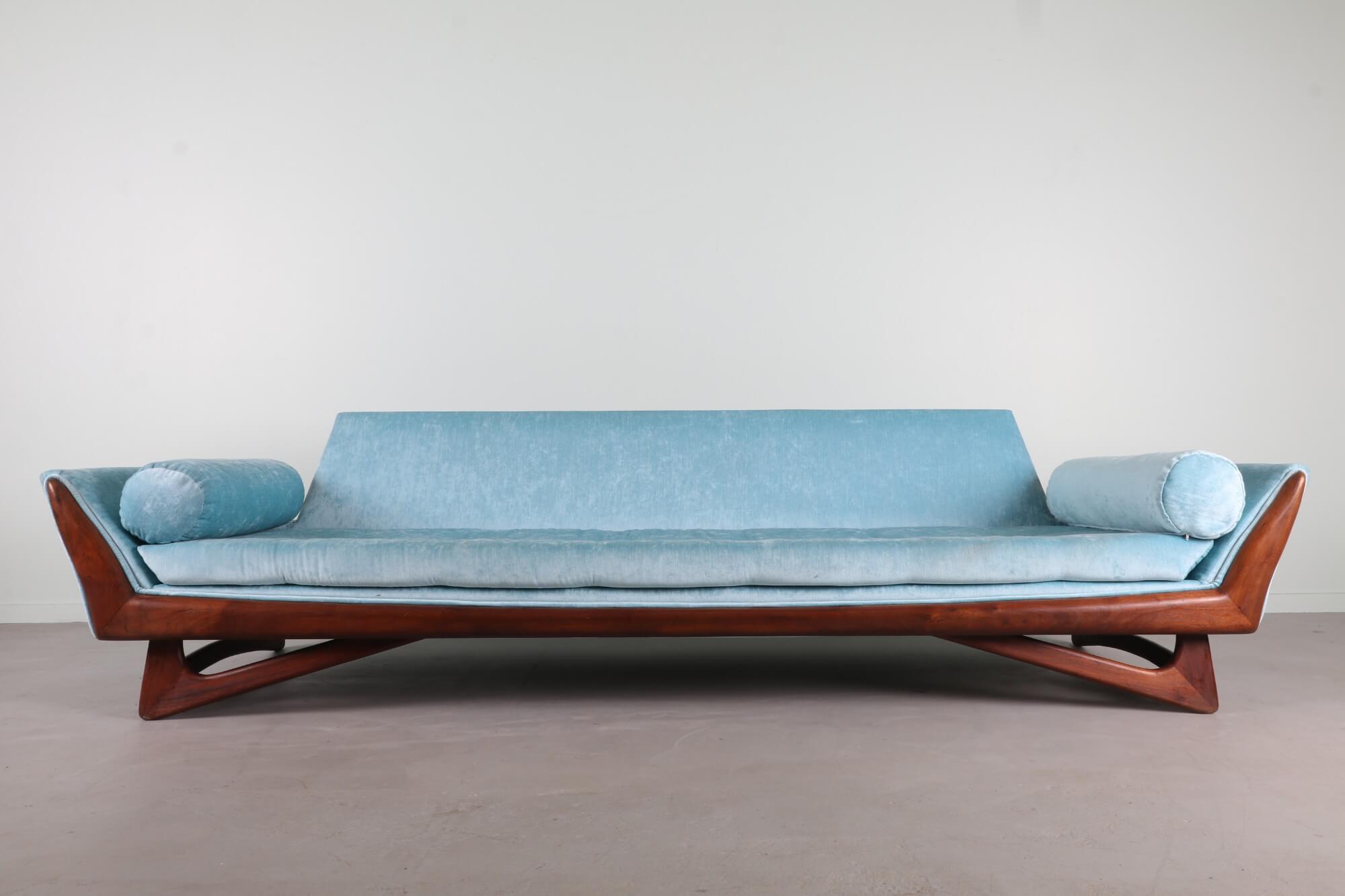 Adrian Pearsall — United States