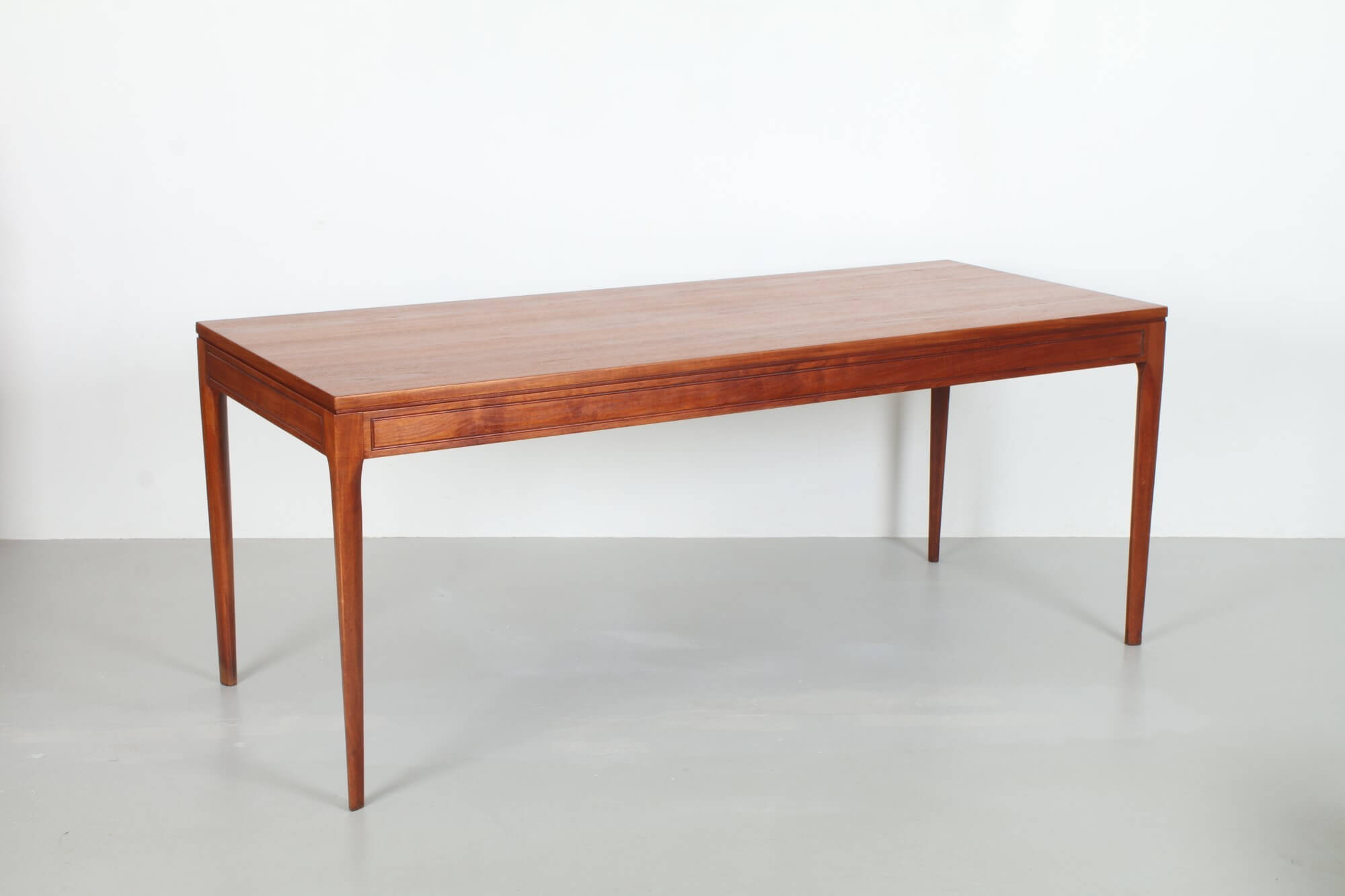 Iconic Finn Juhl 'Diplomat' Desk / Table by Backhouse