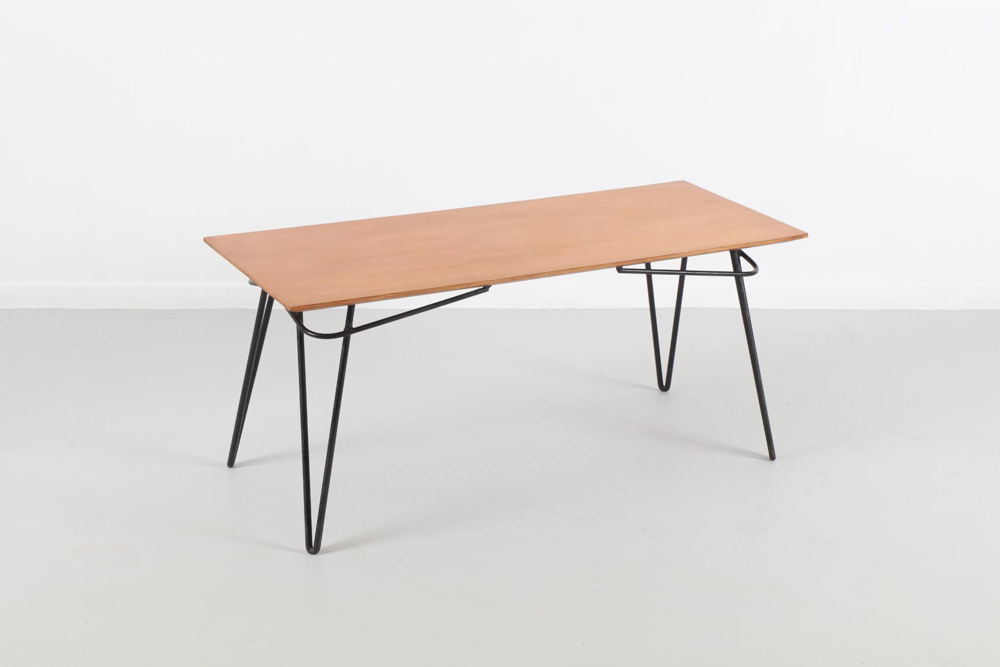 Outstanding Garth Chester Coffee Table