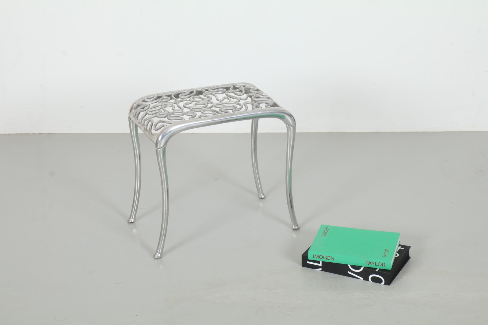 Stephane Rondel — New Zealand