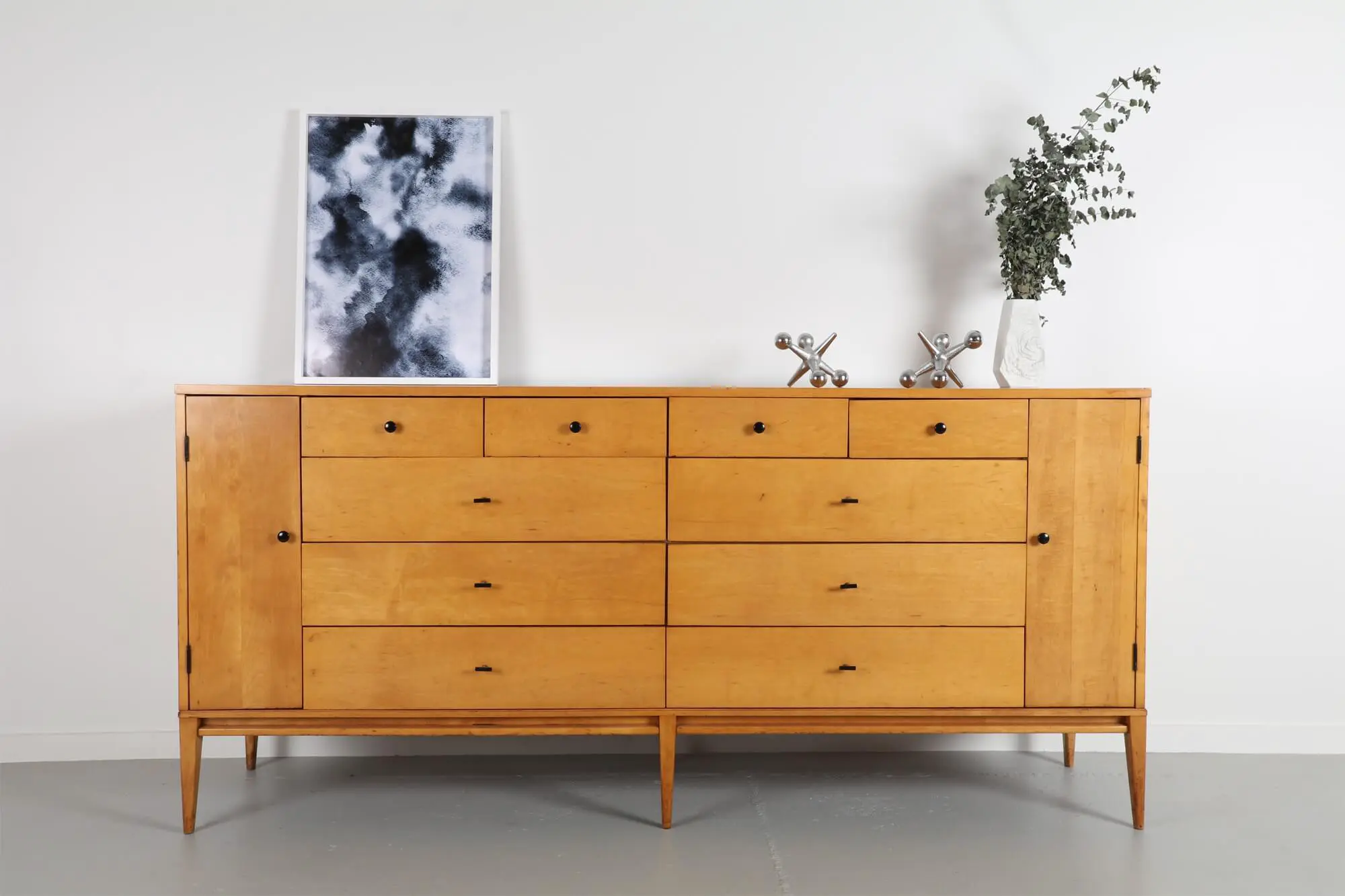 Paul McCobb — United States