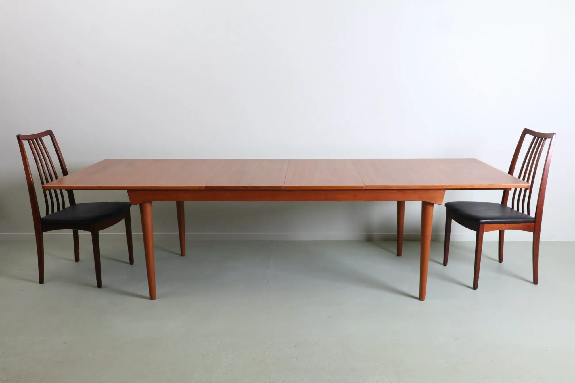 Backhouse — New Zealand