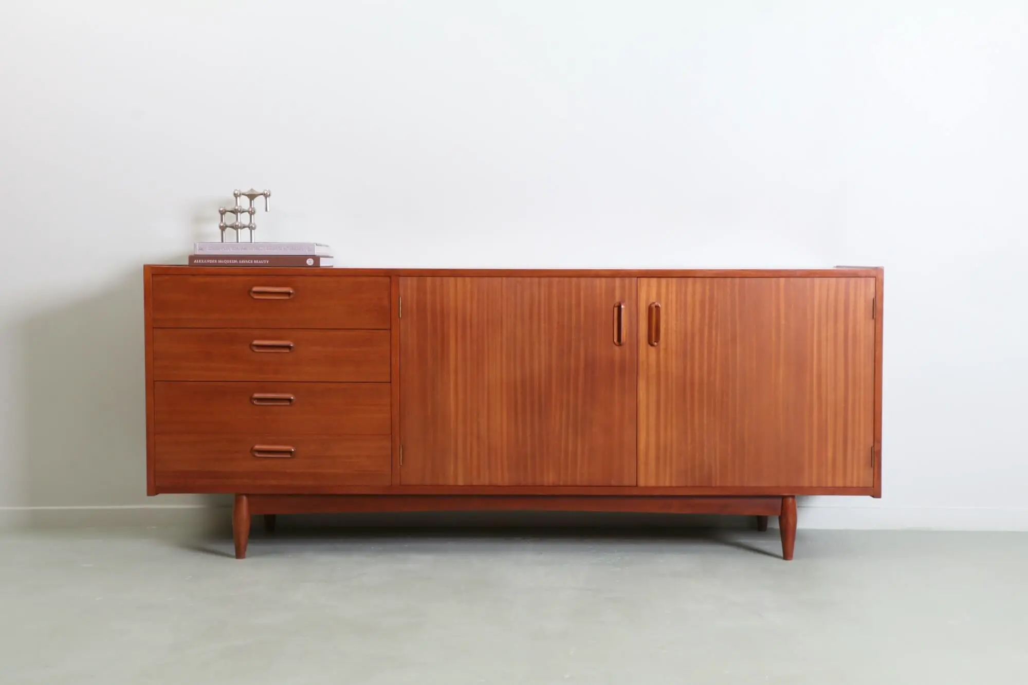 Backhouse — New Zealand