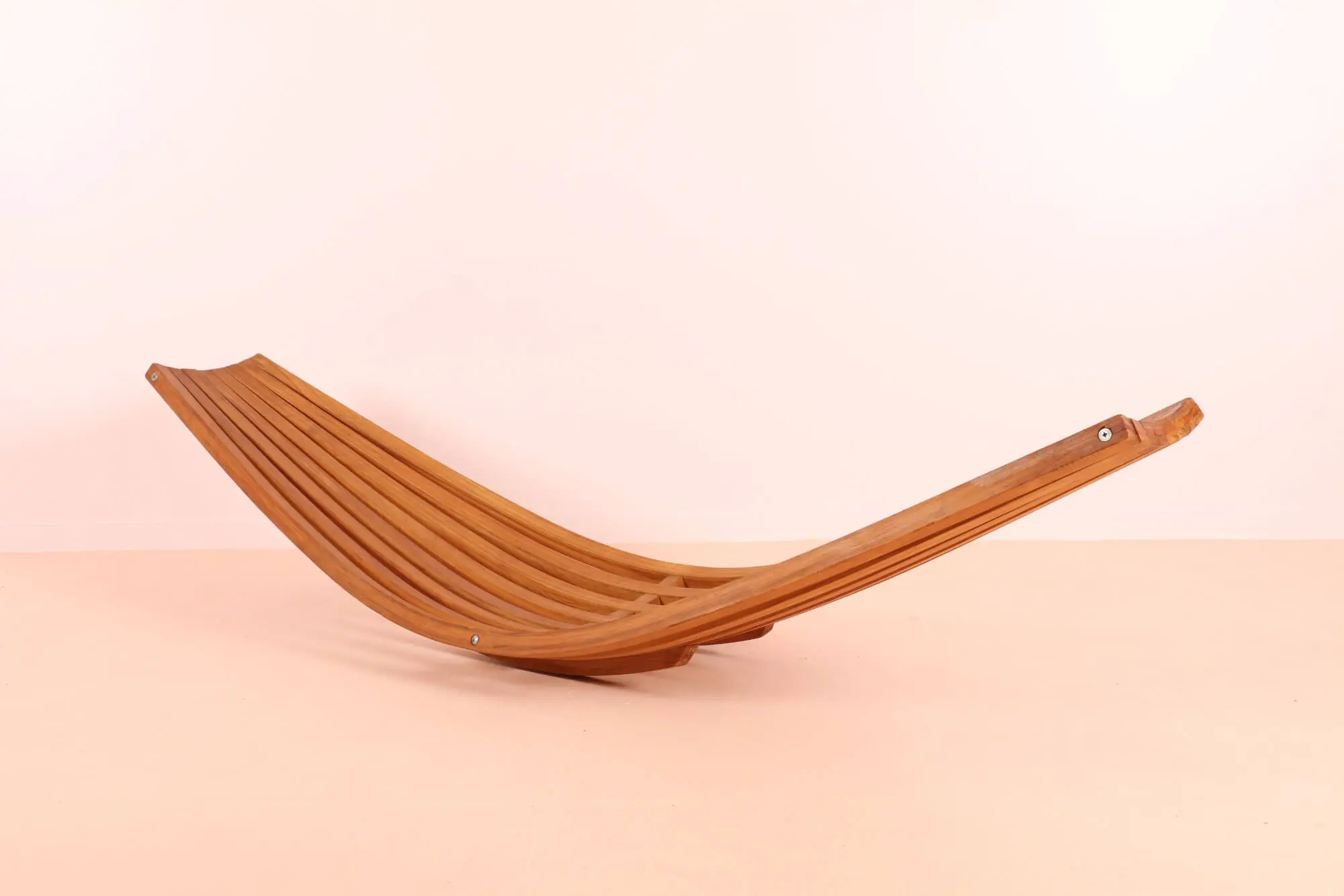 David Trubridge — New Zealand