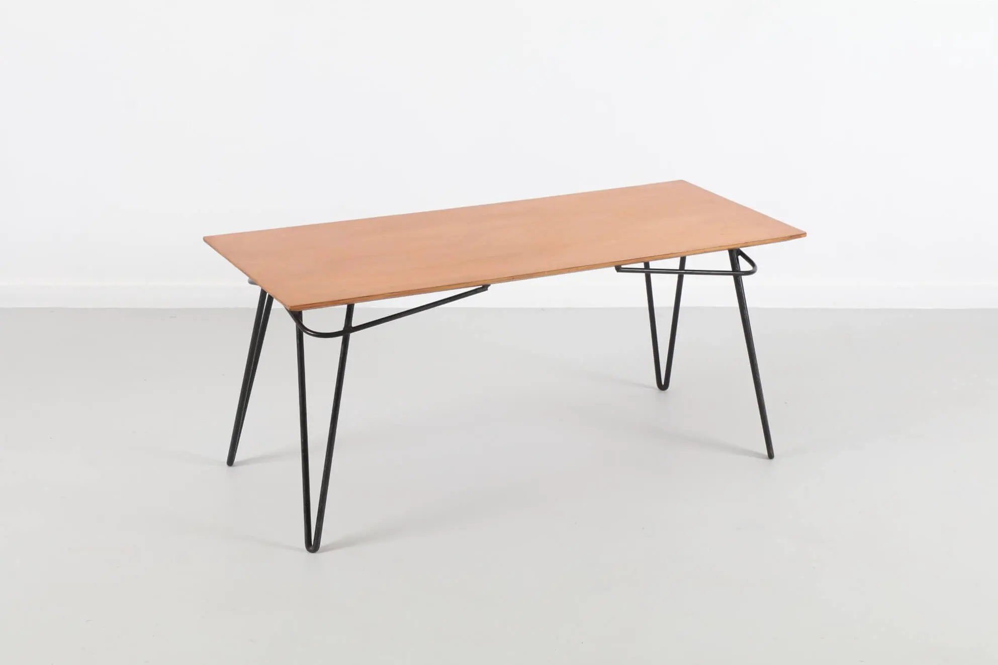 Outstanding Garth Chester Coffee Table