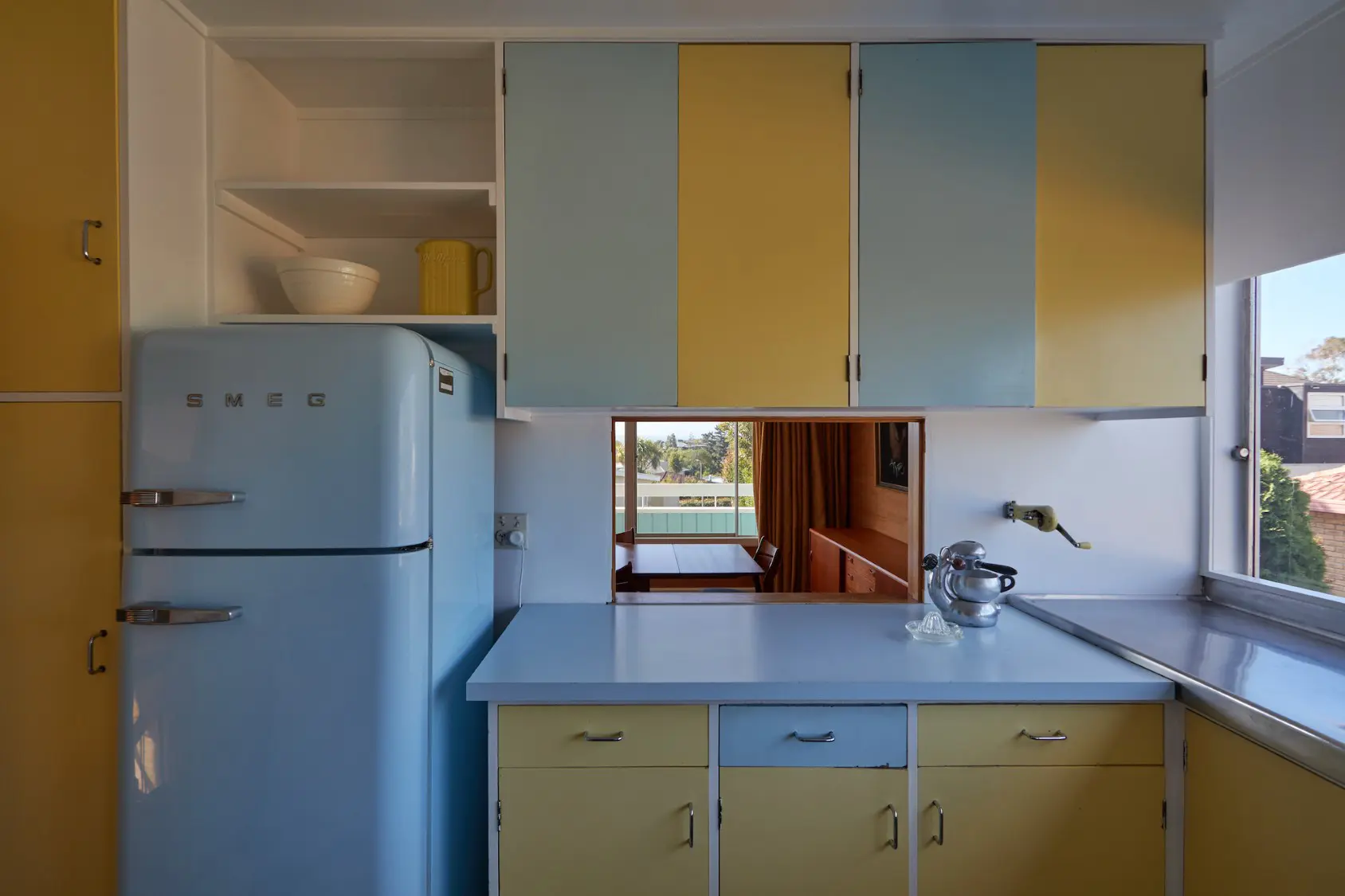 Architecture Profile : Tapper House, Kohimarama (1957) by Vlad Cacala