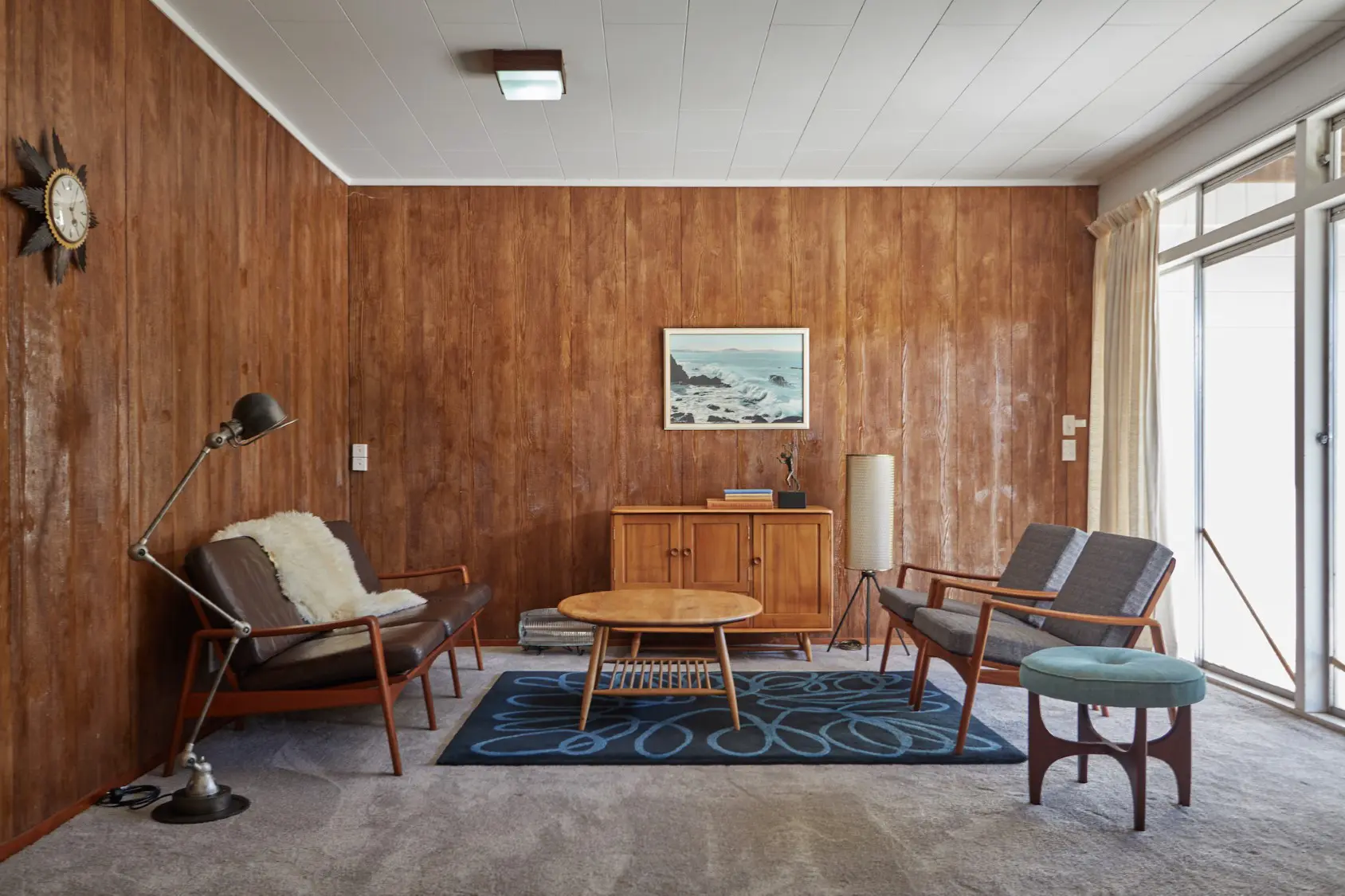 Architecture Profile : Tapper House, Kohimarama (1957) by Vlad Cacala