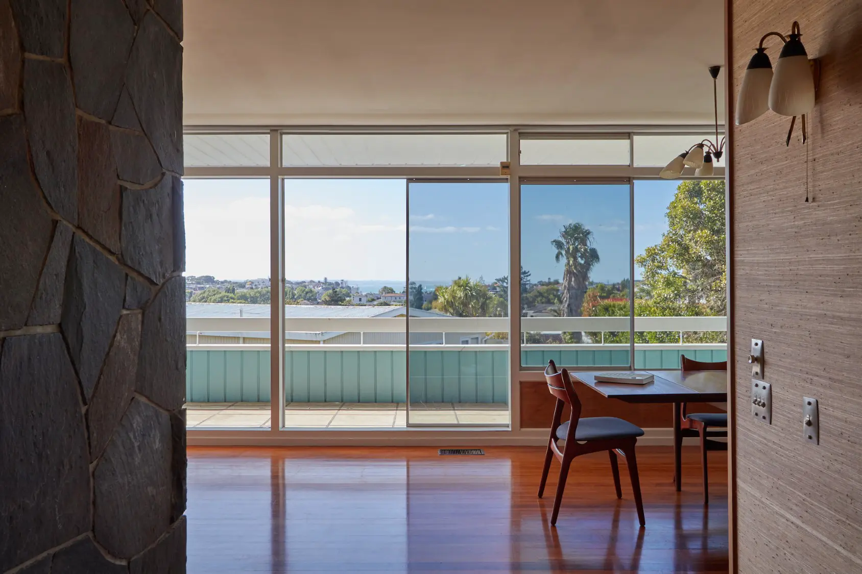 Architecture Profile : Tapper House, Kohimarama (1957) by Vlad Cacala